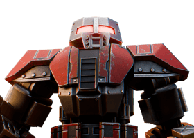 Cortex Faction ★ Beyond All Reason RTS