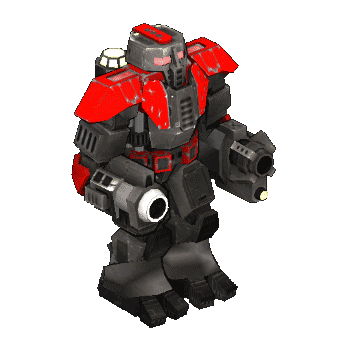 Cortex Commander ｜ T1 Bot ⇀ Unit ★ Beyond All Reason RTS