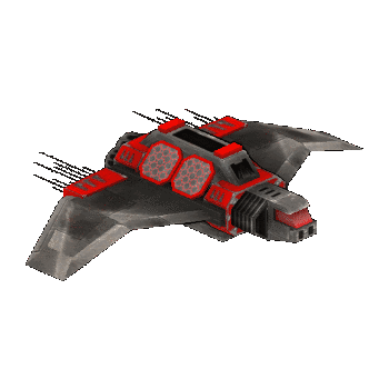 Condor ｜ T2 Aircraft ⇀ Unit ★ Beyond All Reason RTS