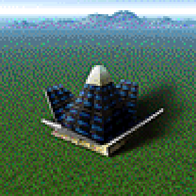 Team ★ Beyond All Reason RTS