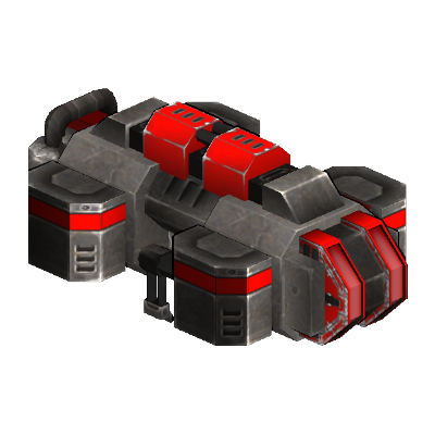 Cortex Aircraft ★ Beyond All Reason RTS