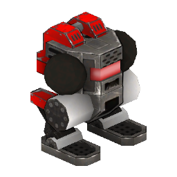 Spectre ｜ T2 Bot ⇀ Unit ★ Beyond All Reason RTS