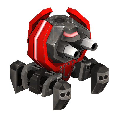 Cortex Bots ★ Beyond All Reason RTS