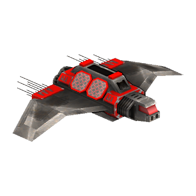 Condor ｜ T2 Aircraft ⇀ Unit ★ Beyond All Reason RTS