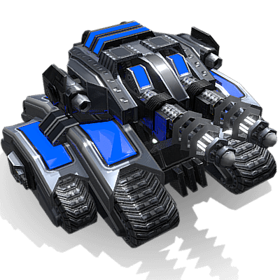 Advanced mechanics ｜ Advanced ⇀ Guide ★ Beyond All Reason RTS