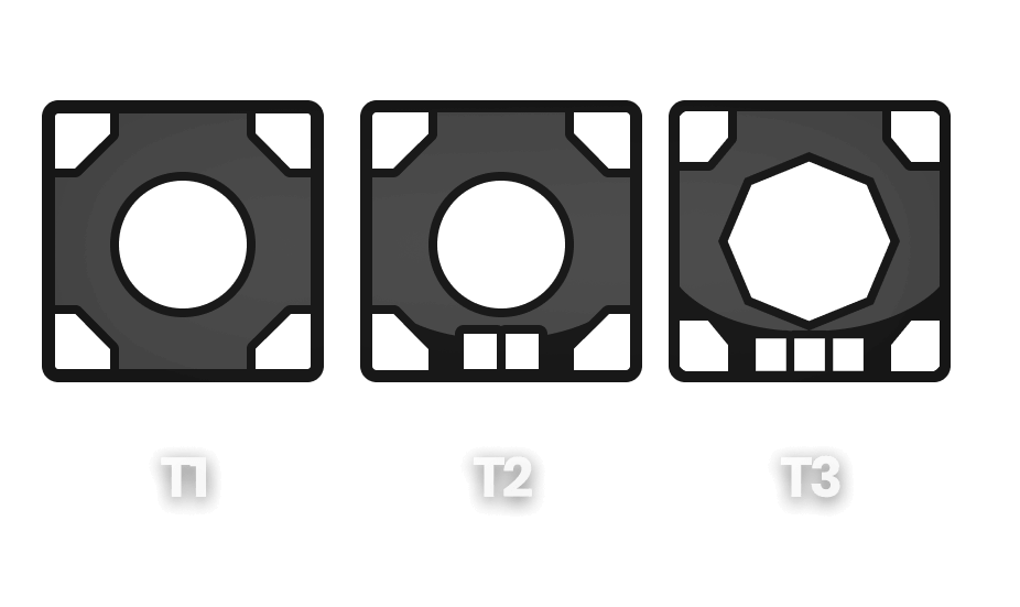 Strategic Icons ｜ Basic ⇀ Guide ★ Beyond All Reason RTS