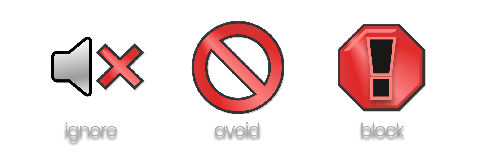 What is Moderation & How does it work ｜ General ⇀ Guide ★ Beyond All ...