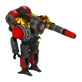 Sheldon ｜ T2 Bot ⇀ Unit ★ Beyond All Reason RTS