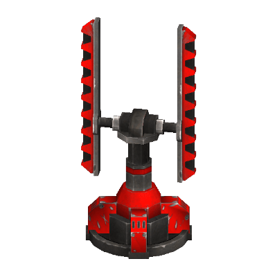 Cortex Buildings ★ Beyond All Reason RTS