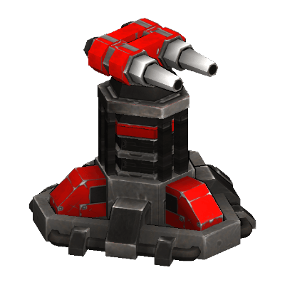 Exploiter ｜ T1 Building ⇀ Unit ★ Beyond All Reason RTS