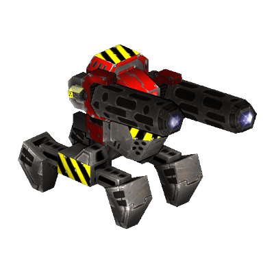 Cortex Commander ｜ T1 Bot ⇀ Unit ★ Beyond All Reason RTS