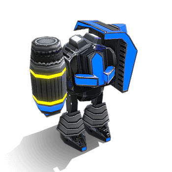 Rocketeer ｜ T1 Bot ⇀ Unit ★ Beyond All Reason RTS