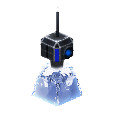 Beholder ｜ T1 Building ⇀ Unit ★ Beyond All Reason RTS