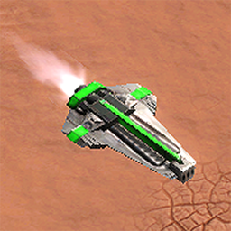 Legion Air Updates ⇀ Microblog ★ Beyond All Reason RTS