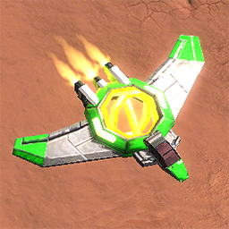 Legion Air Updates ⇀ Microblog ★ Beyond All Reason RTS