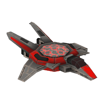 Condor ｜ T2 Aircraft ⇀ Unit ★ Beyond All Reason RTS