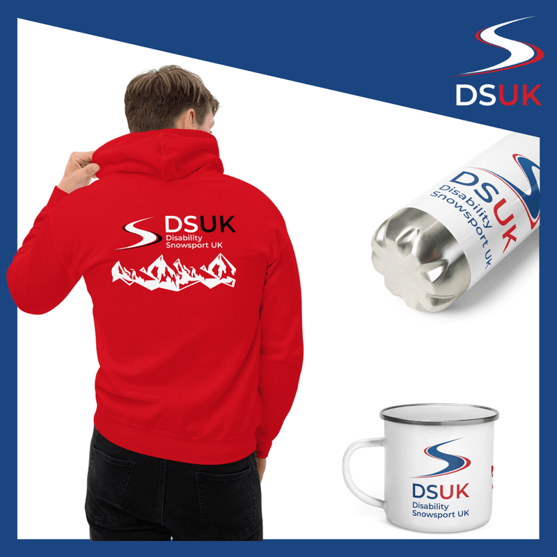 DSUK Shop