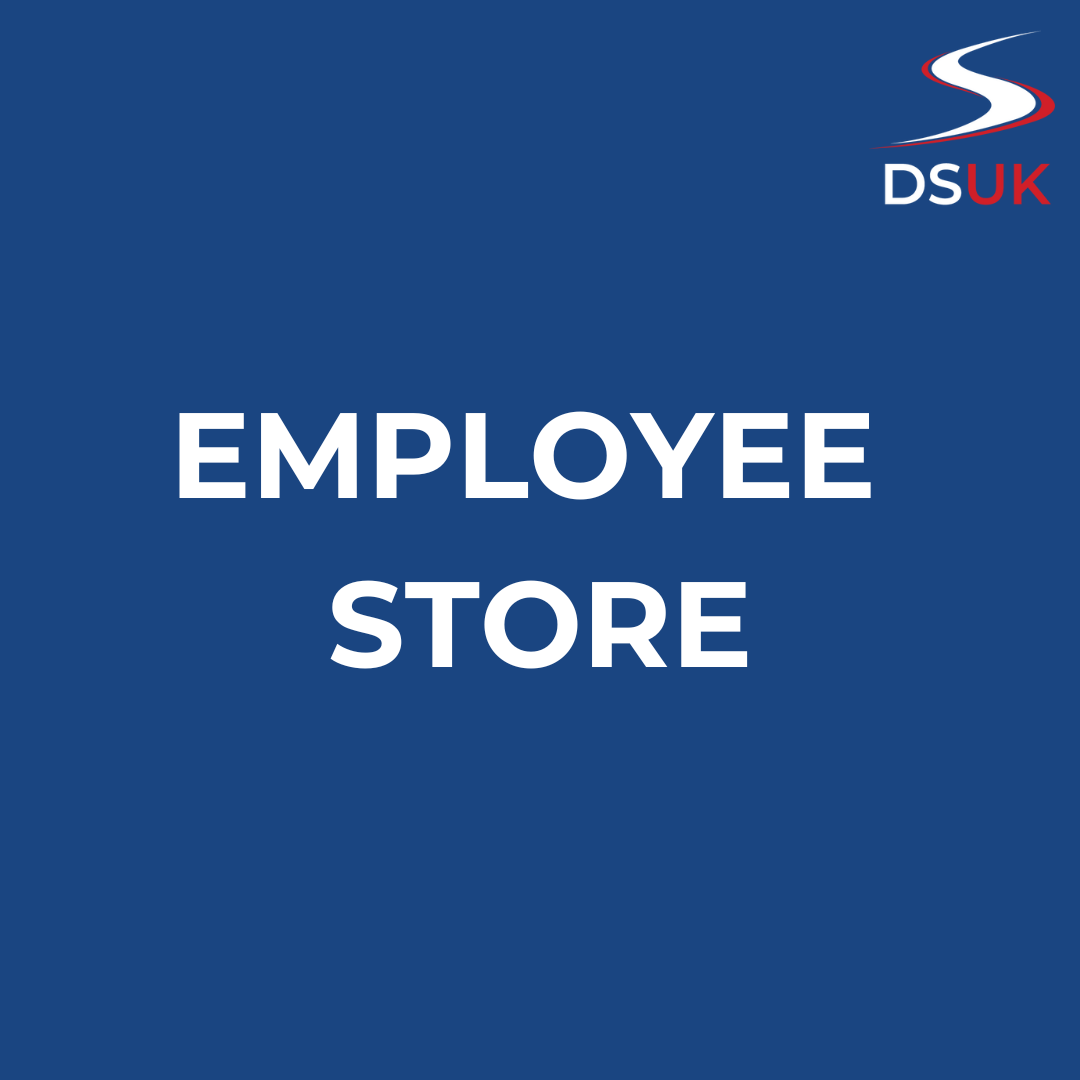 DSUK Shop
