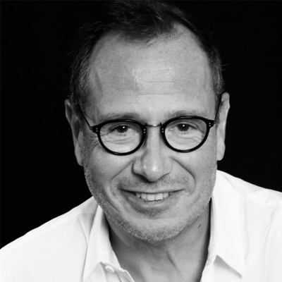 Réseau Avizio | Paul Labadie - CFO @Latitude