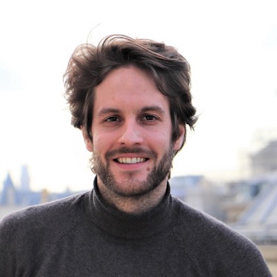 Réseau Avizio | Vincent Deloffre - VP Sales Europe @Skeepers