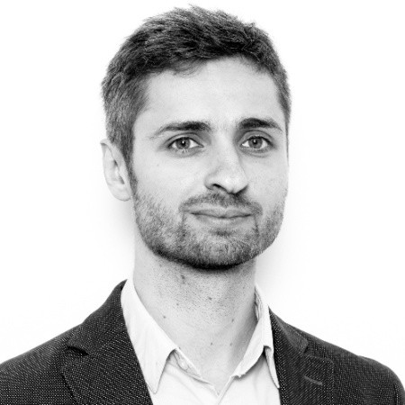 Réseau Avizio | Paul Kaminski - COO @Allure Systems