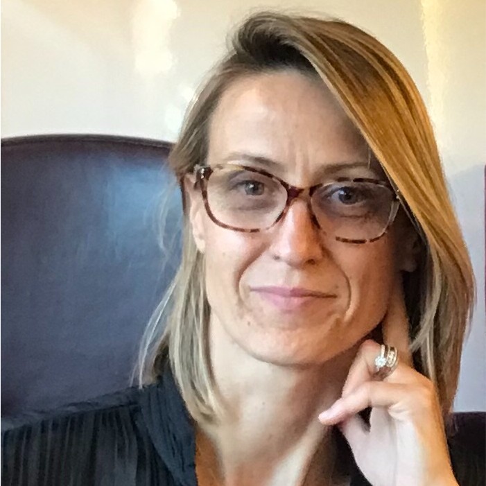 Réseau Avizio | Barbara Marazia - Global HRD @Kering