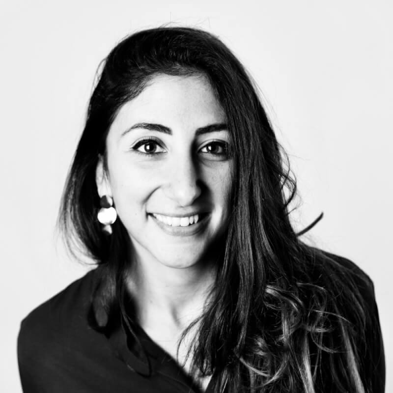 Réseau Avizio | Sarah Setti - CPO @October