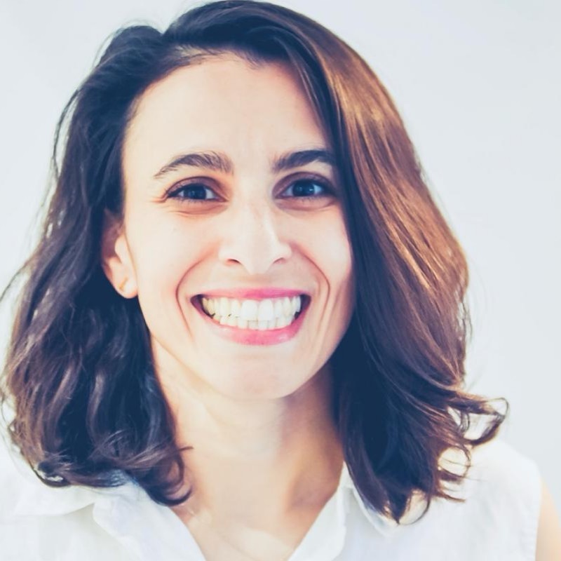 Réseau Avizio | Arielle Journo - Co-founder @Kiwep