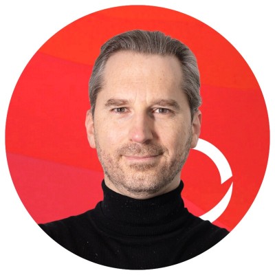 Réseau Avizio | Jean-Philippe Lorinquer - CRO @OSS Ventures