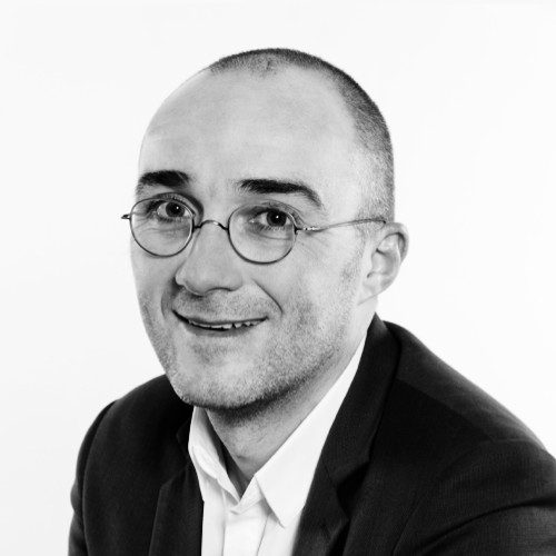 Réseau Avizio | David Perrais - COO @Oney