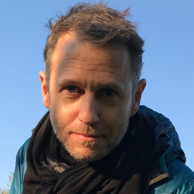 Réseau Avizio | Sébastien Guillon - CEO @ex Michel & Augustin