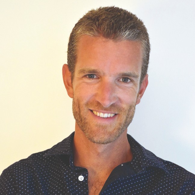 Réseau Avizio | Stéphane Delaporte - Head of Digital & CRM @Valéo