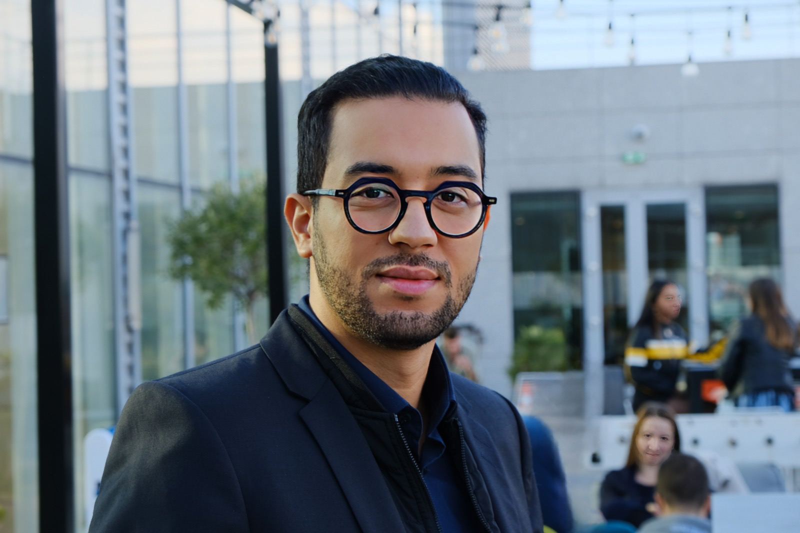 Réseau Avizio | Anass Madani - Founder @anamod