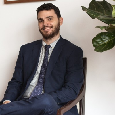 Réseau Avizio | Lucas Michel - CMO @Bam Music