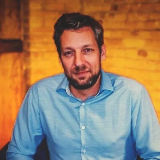 Réseau Avizio | Tanguy de Grandmaison