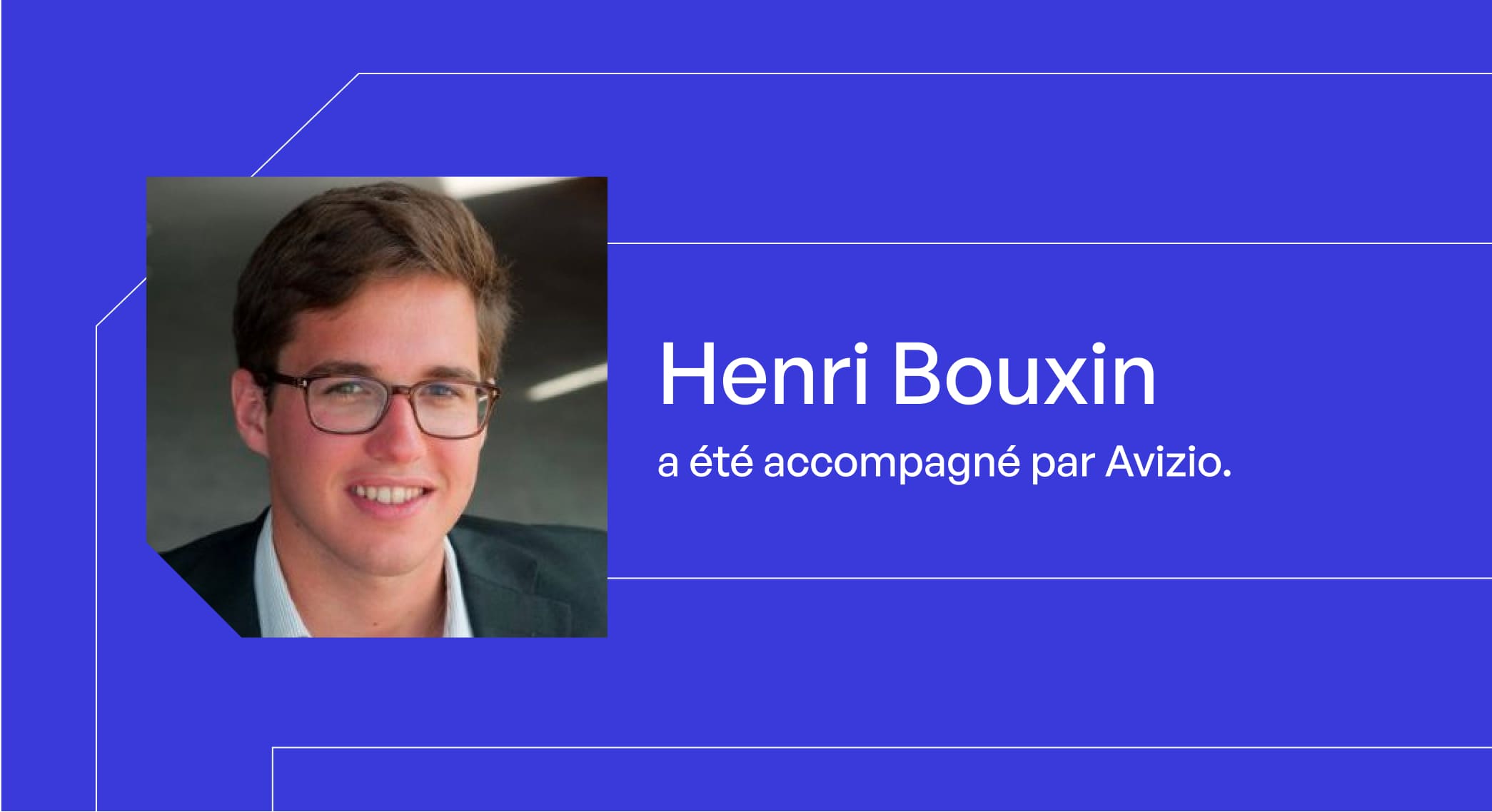 Henri Bouxin, Head of Data @Gojob