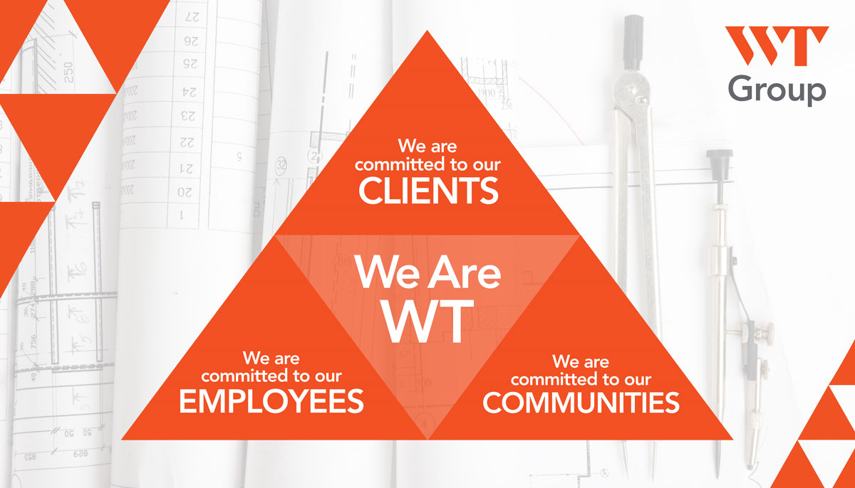 About Us | WT Group
