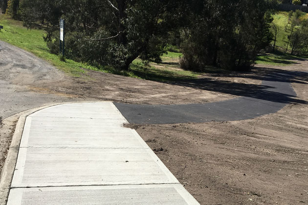 Civil Works | Upgrades and Maintenance