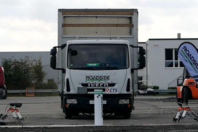 Hostile Vehicle Mitigation Bollards | HVM Bollards Australia