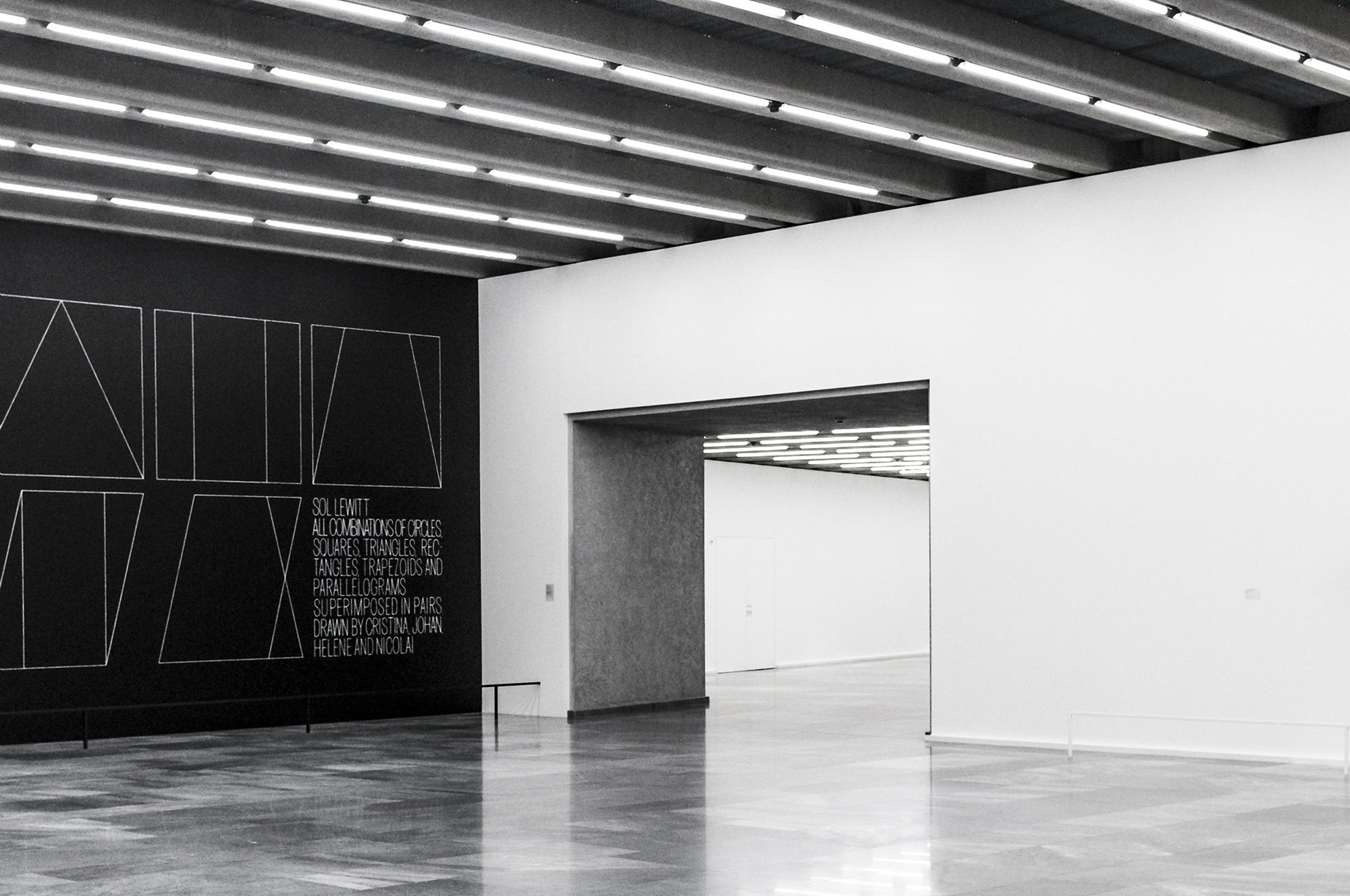 Erweiterungsbau Kunstmuseum Basel | matí Projekte