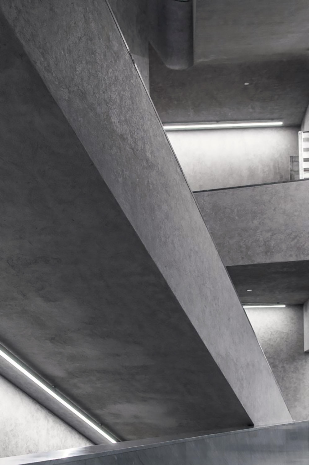 Erweiterungsbau Kunstmuseum Basel | matí Projekte