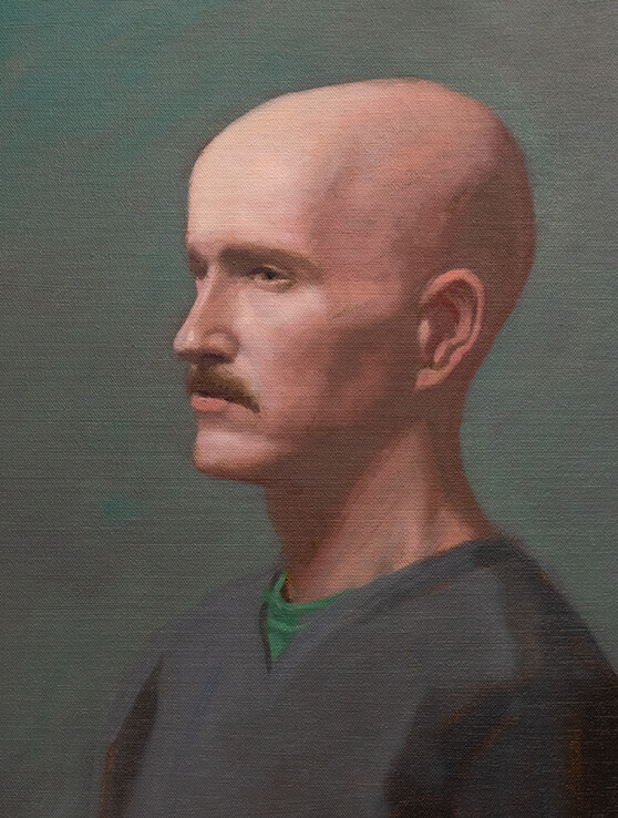 Old Master Intelligence - Portrait Painting Methodology