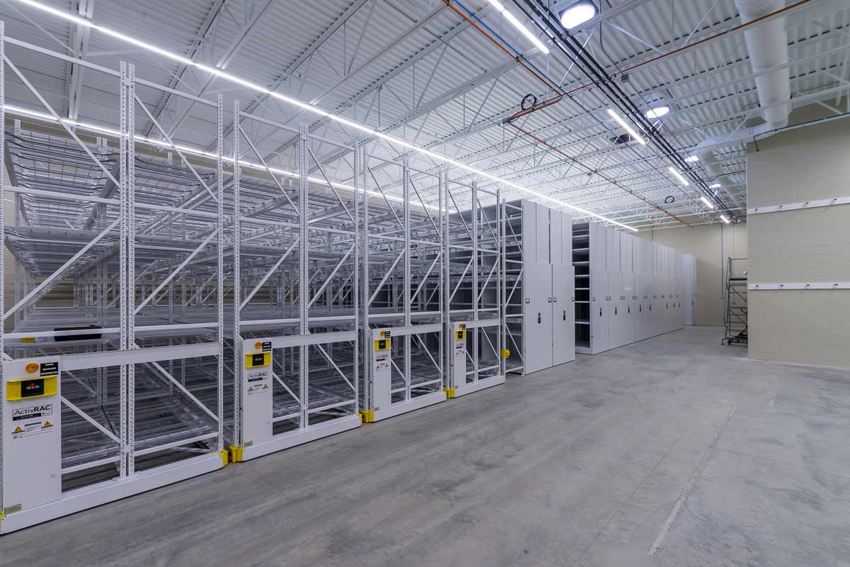 Industrial | WT Group