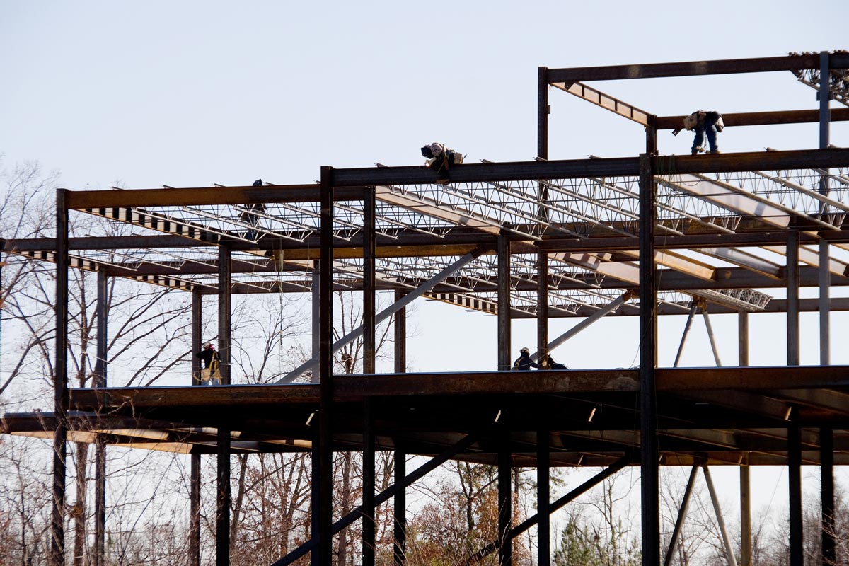 Structural Engineering | WT Group