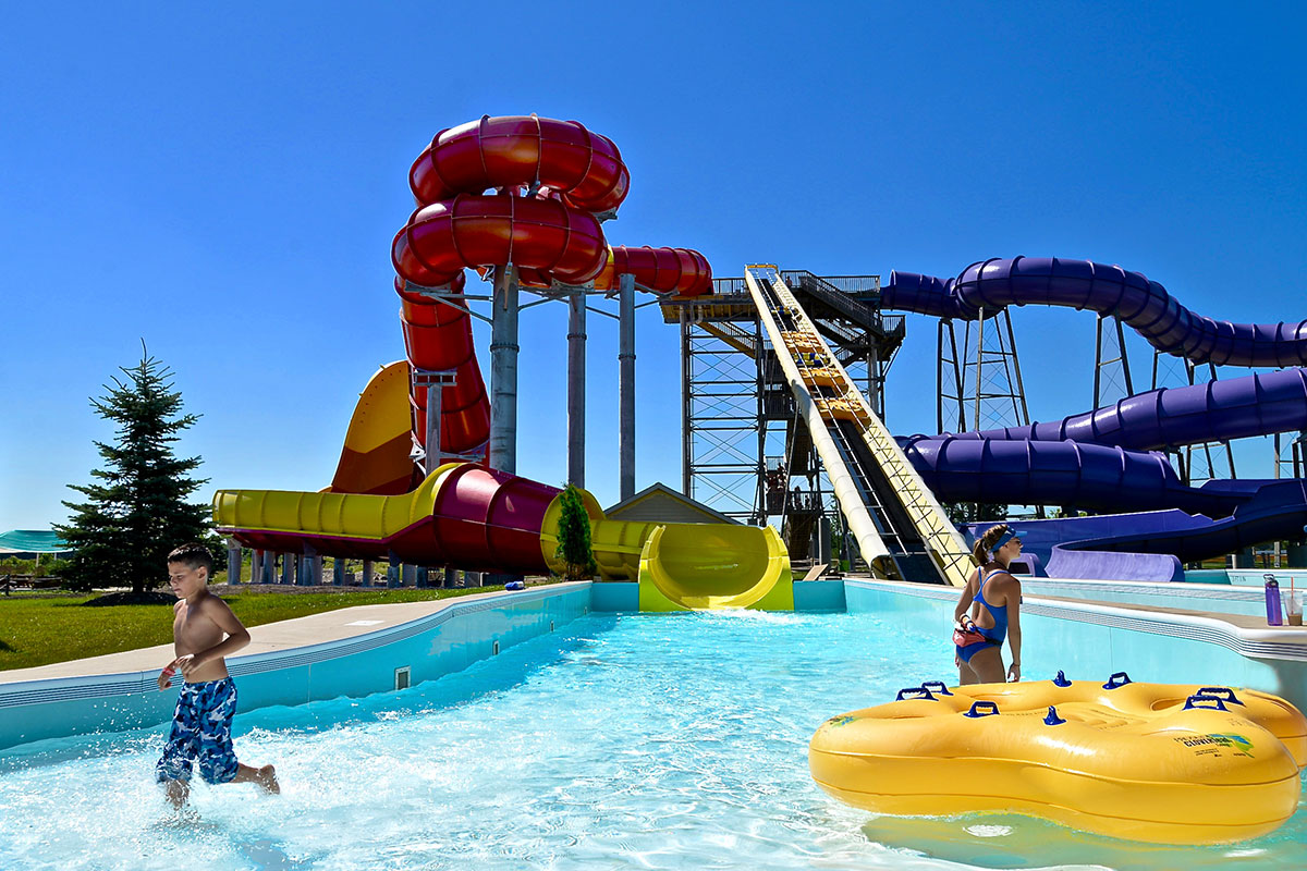 Aquatic Engineering | WT Group