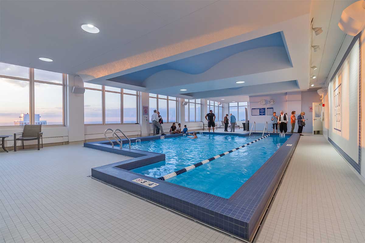 Aquatic Engineering | WT Group