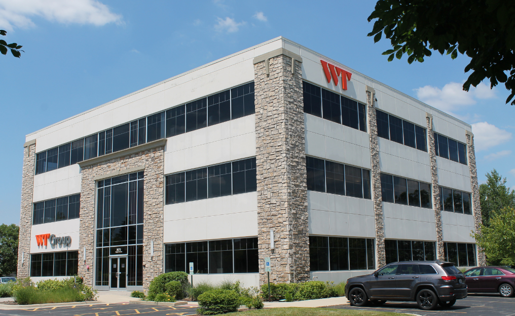 WT Group 2023 Year in Review: Transformation, Change & Growth | WT Group