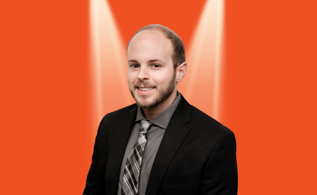 Engineer Spotlight: CJ Starke, Structural Engineering | WT Group