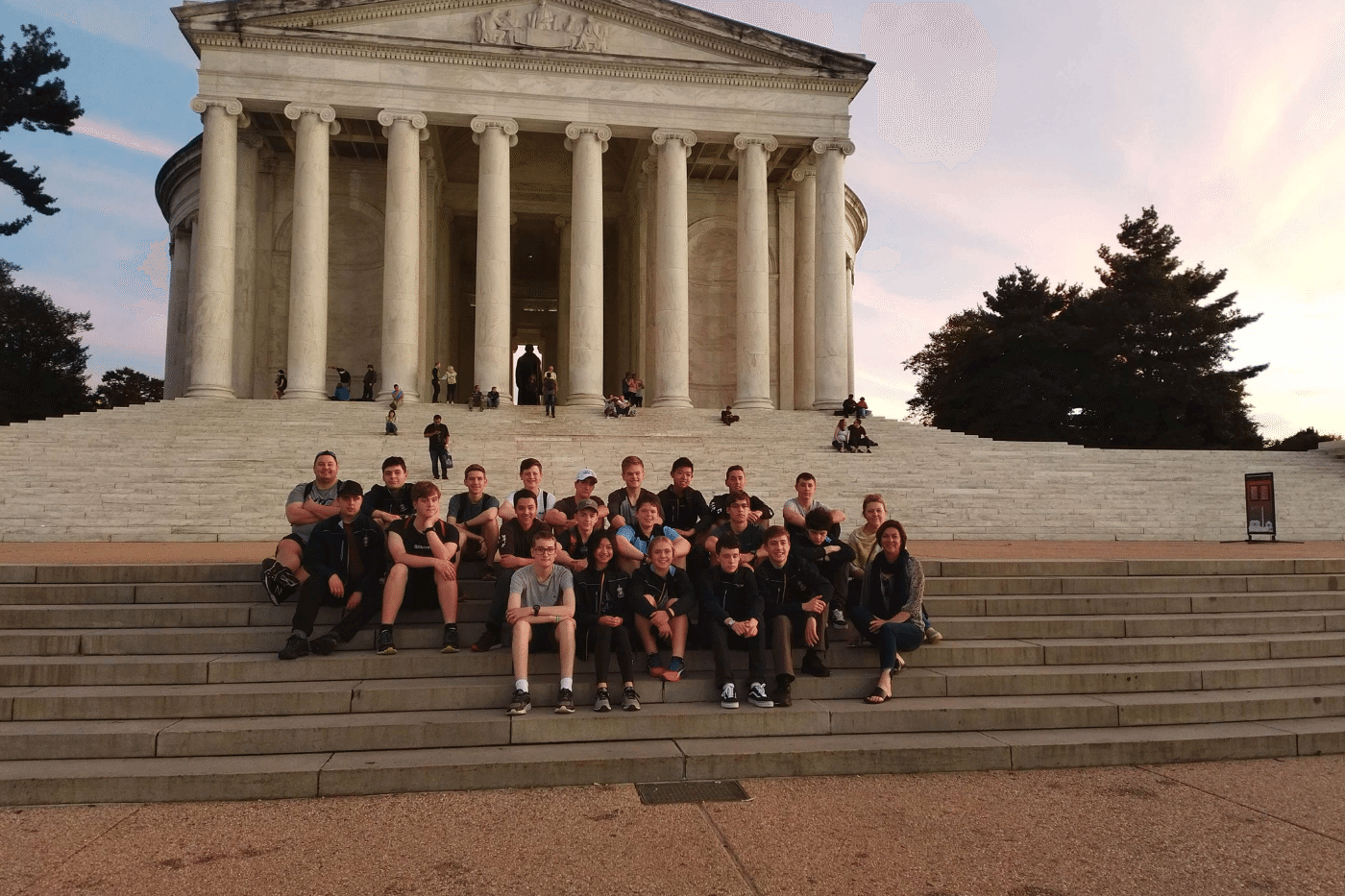 School Tour Subjects - Educational Tours & Field Trips.