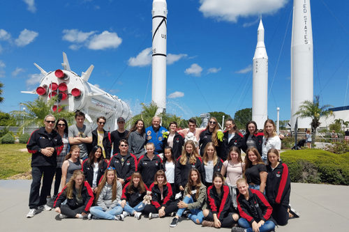 Educating Adventures | Our world, our classroom